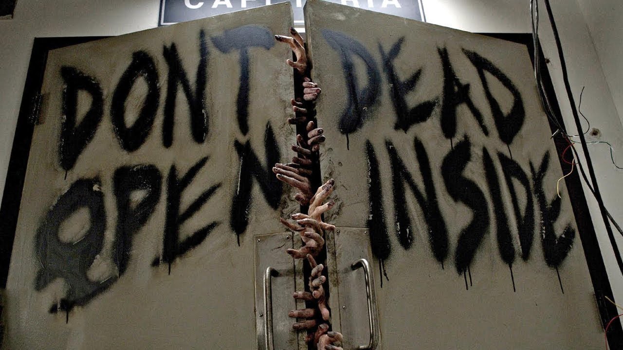 Top 5 Scary Locked Doors That Should Never Be Opened - YouTube