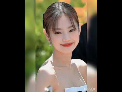 Jennie dududu edit 🖤🖤💗💗. - YouTube