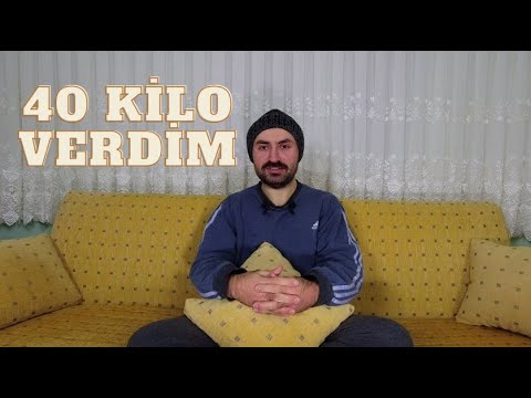 105 KİLODAN 65 KİLOYA DÜŞTÜM. KİLO VERME SÜRECİM #zayıflama #kiloverme