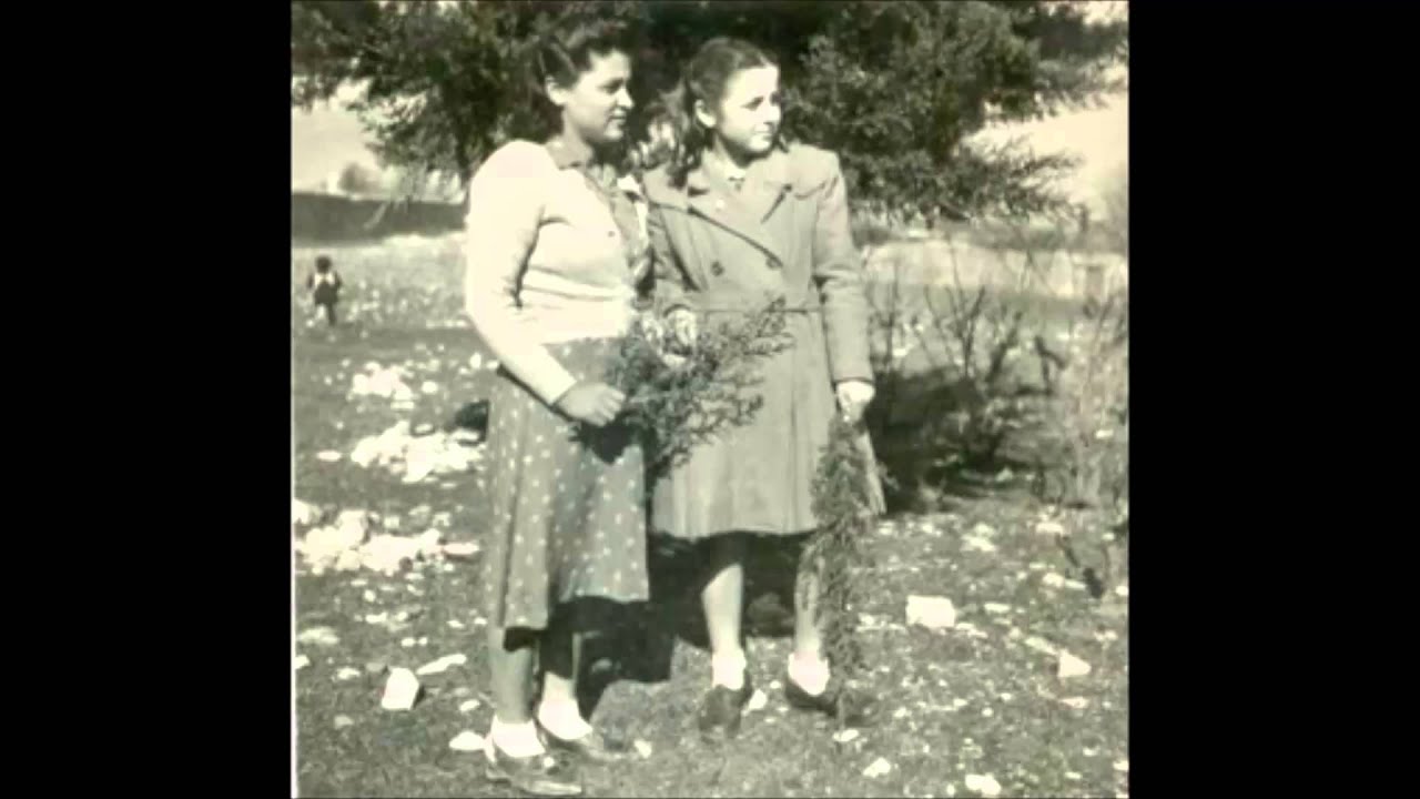 ΠΗΓΑΙΝΑ ΤΟΝ ΔΡΟΜΟ ΔΡΟΜΟ. ΧΑΛΙΓΙΑΝΝΗΣ-ΚΕΡΙΜΗΣ - YouTube