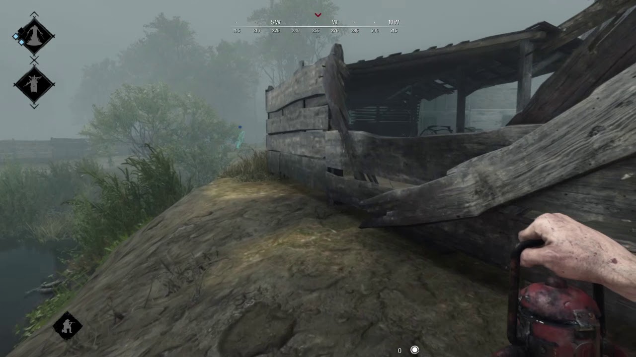 Hunt showdown ps4 pvp * - YouTube