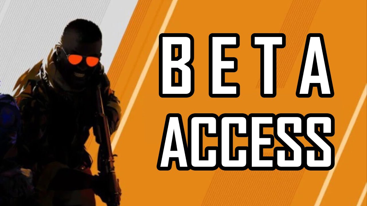 When do more players get the CS2 Beta? - YouTube