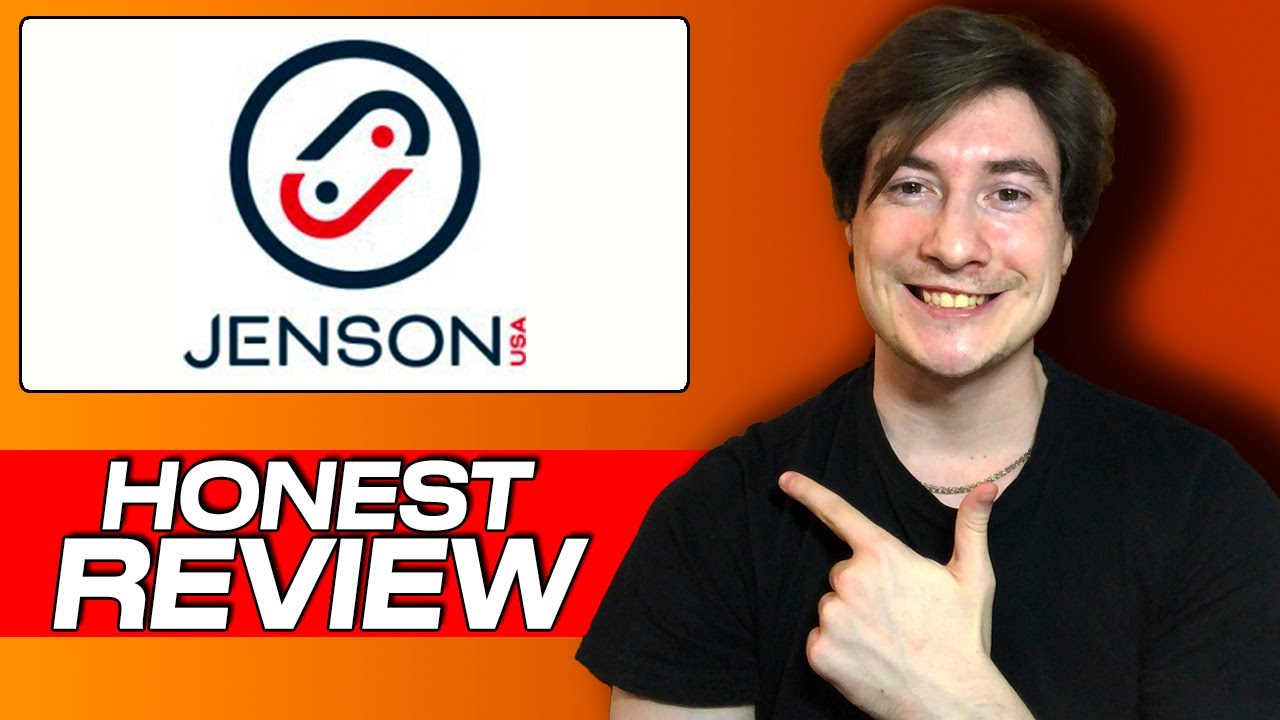 Jenson USA: Honest Review & User Experience – Best Bike Gear ...