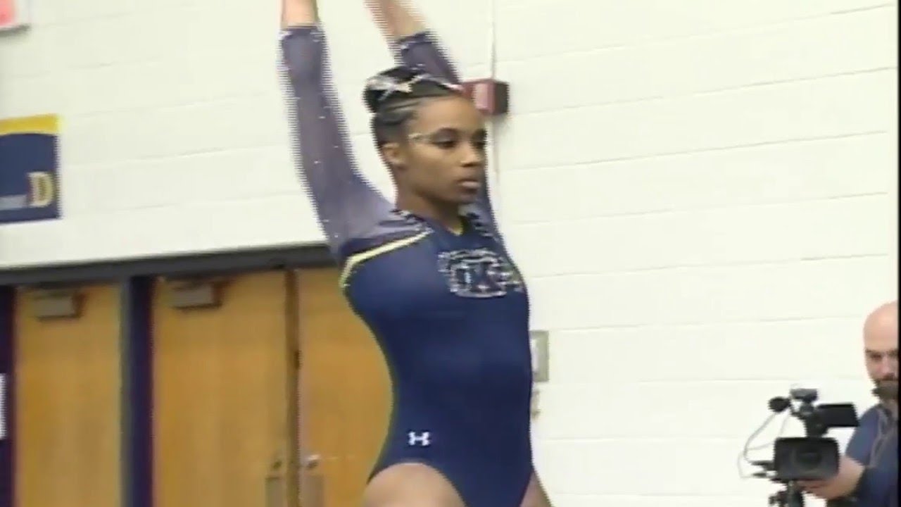 Nuriya Mack: I Need A Girl (Part 2) - YouTube