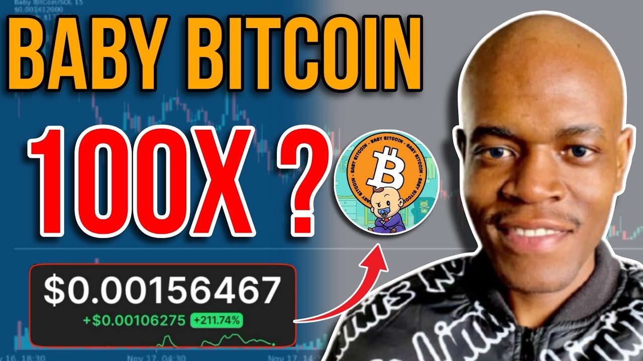 How to Buy Baby Bitcoin On Phantom - YouTube