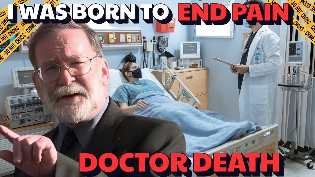 Doctor Death: The Serial Killer Doctor Who Killed His Patients to Ease ...