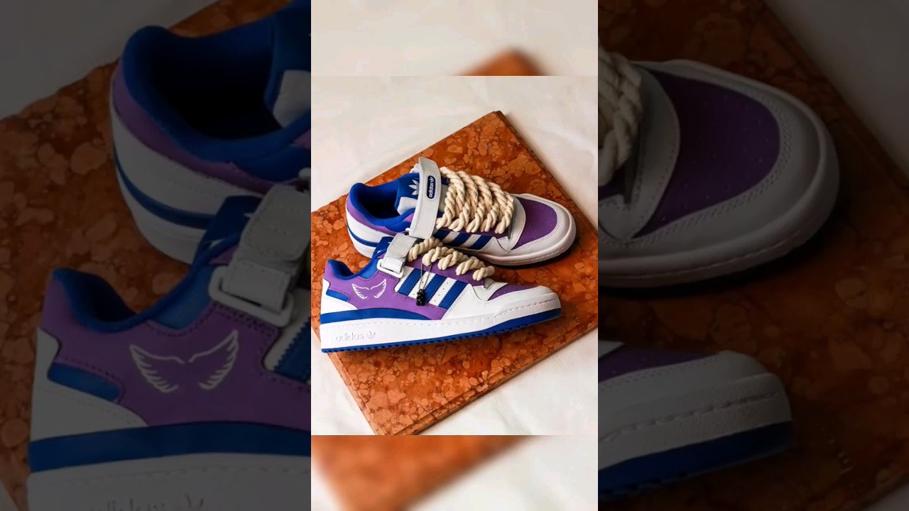 ¿ADIDAS X DUKI? - YouTube