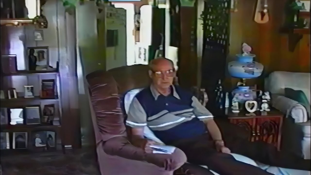 Tour of Jack and Mary Honaker’s House - YouTube