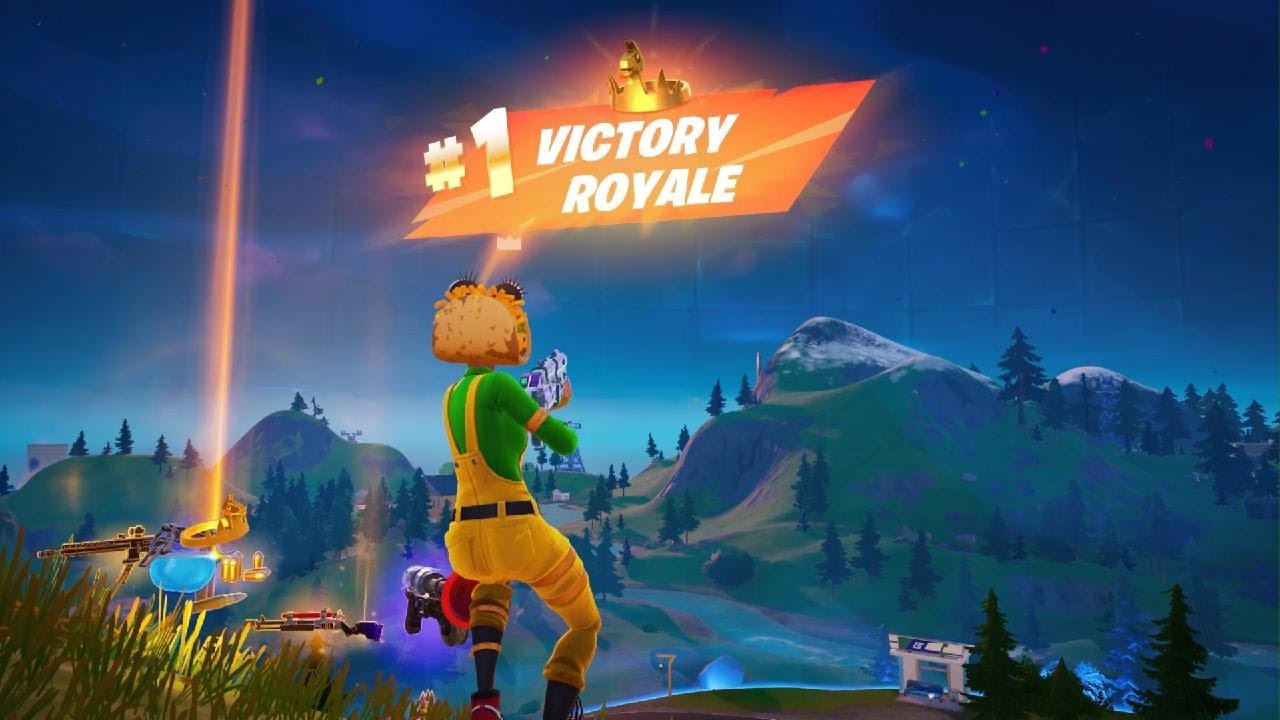 *NEW* FEMALE LADA SKIN IN FORTNITE PS5 + A VICTORY ROYALE WIN! (SOLO ...