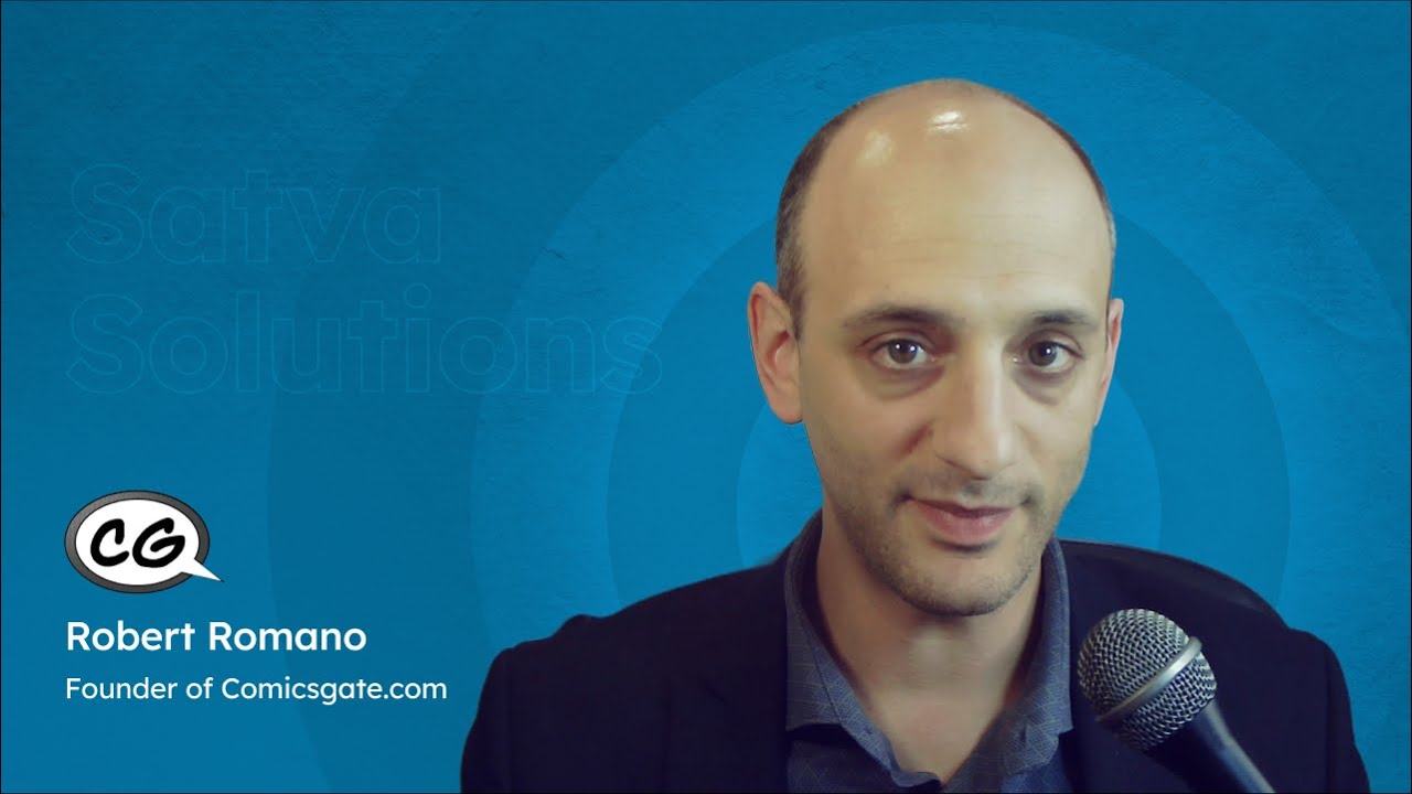 Client Review by Mr Robert Romano from USA - for QuickBooks and bill ...