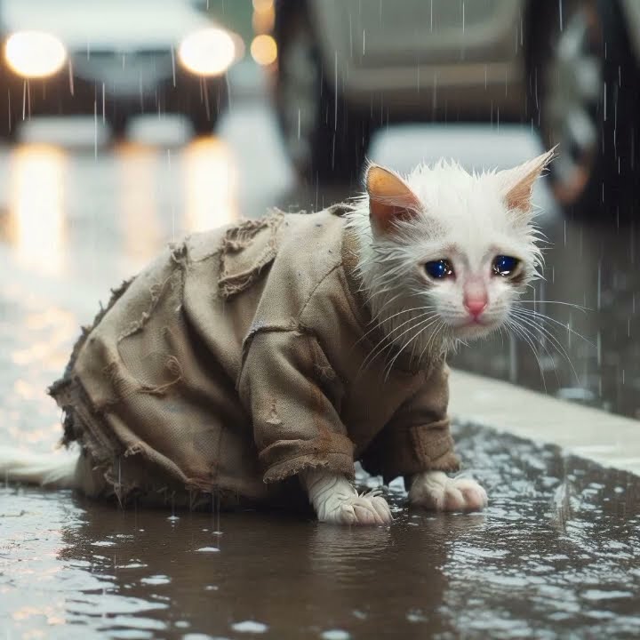 Poor cats #cat #lyrics #kucing #music #catlover #meowmoew #cuteanimal # ...