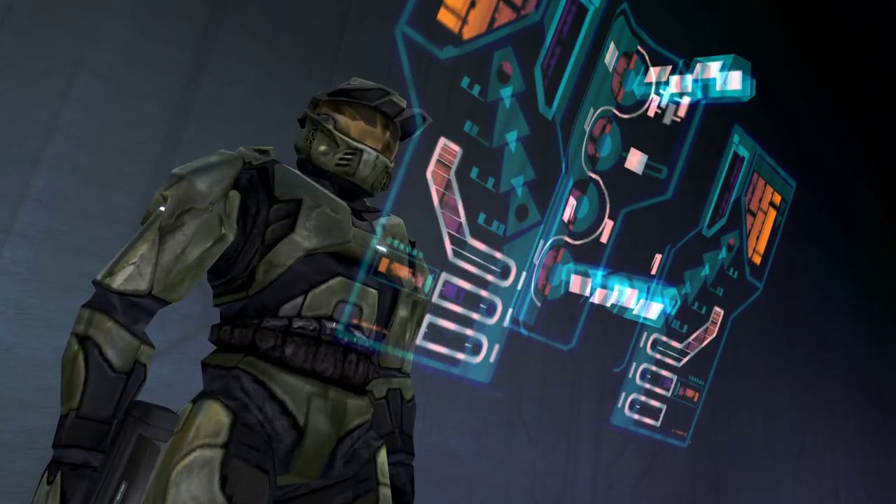 Halo 1 Devs: Jason Jones Was Mad as a Hooty Owl - YouTube