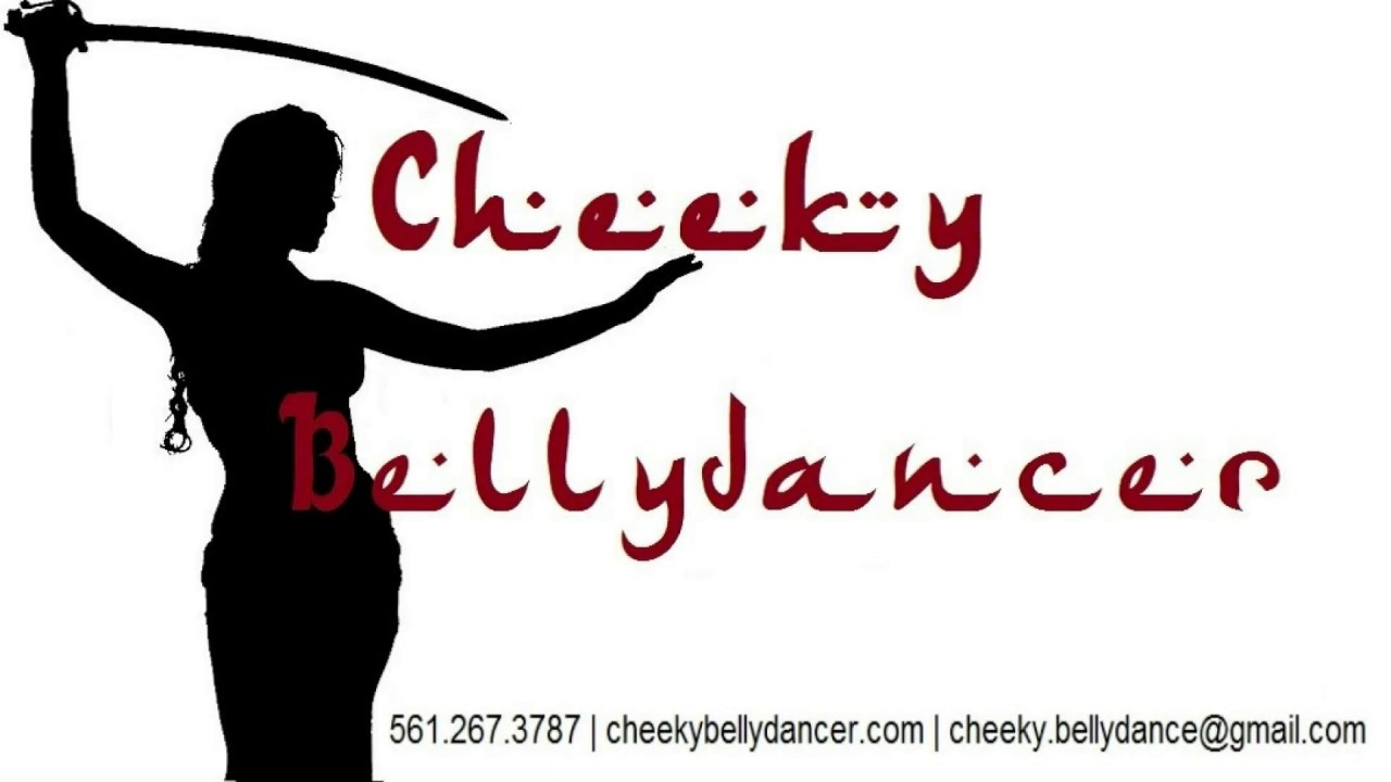 Cheeky Belly Dance Lauren Drum Solo Belly Dance Chinese Asian Fair City ...