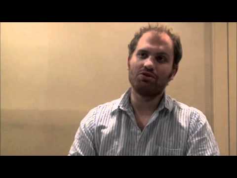 Mike Elk: Labor Is Not One-Size-Fits-All - YouTube