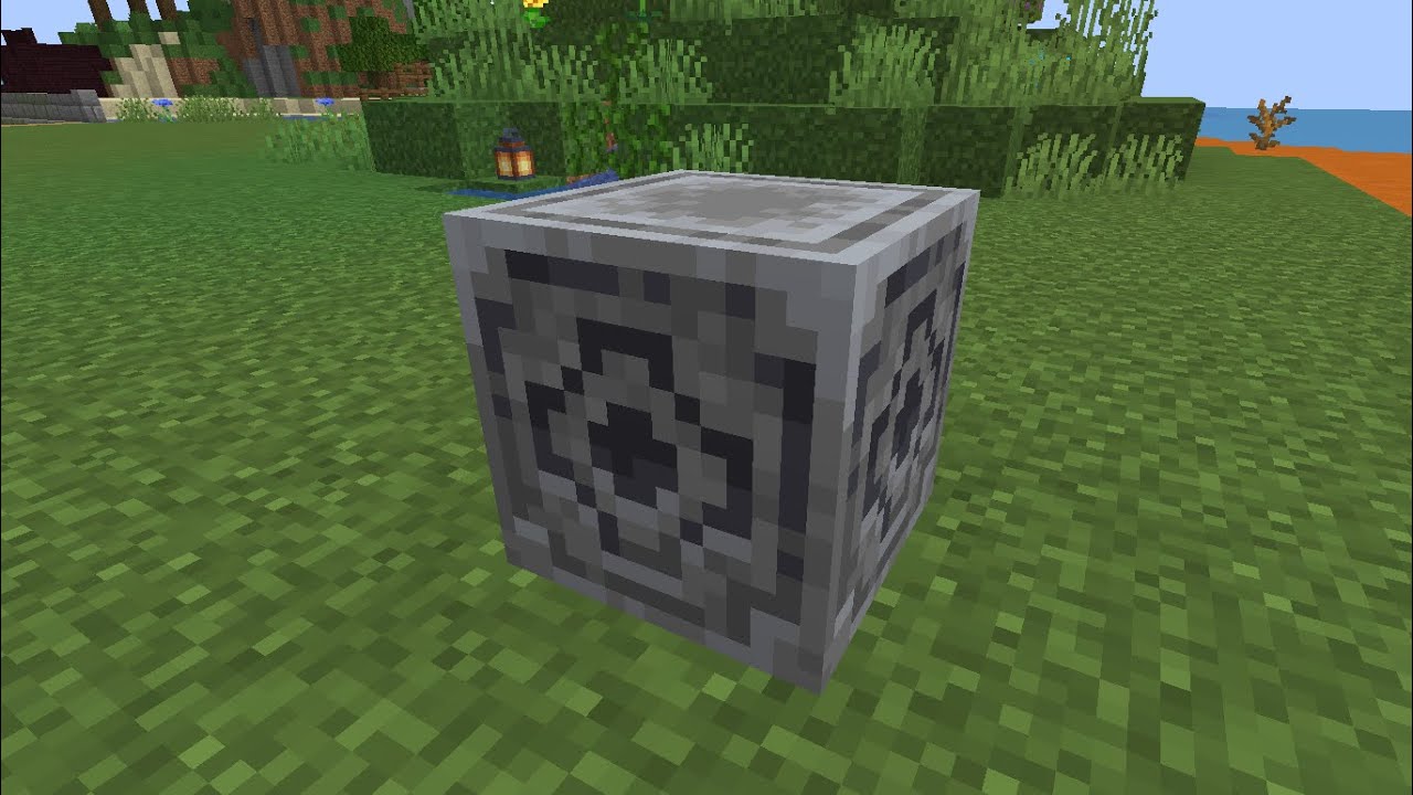 Minecraft - Manyetit nasıl yapılır, kullanılır? - Sesli - YouTube