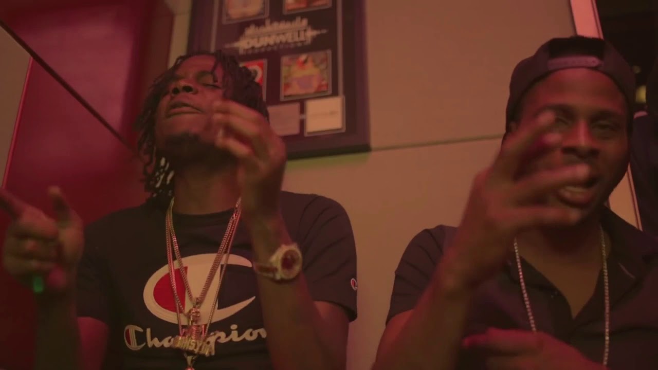 Masicka, Dexta Daps - Leader (Clean) [Official Music Video] - YouTube