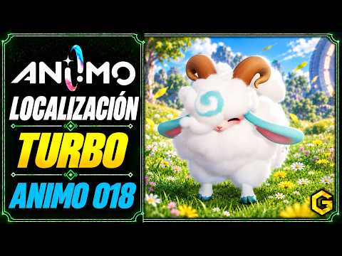 Turbo Location | Aniimo