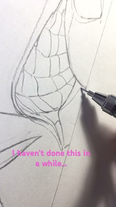 My 8 years old sister can draw BETTER than me?! (Part 1) | Gwen| Spider-Man: Across the Spider ...