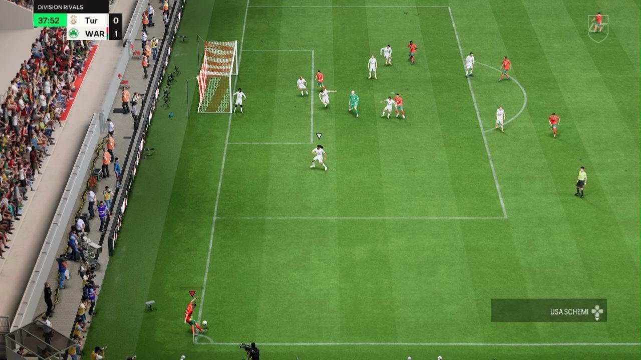 Groß Gol Olimpico - YouTube