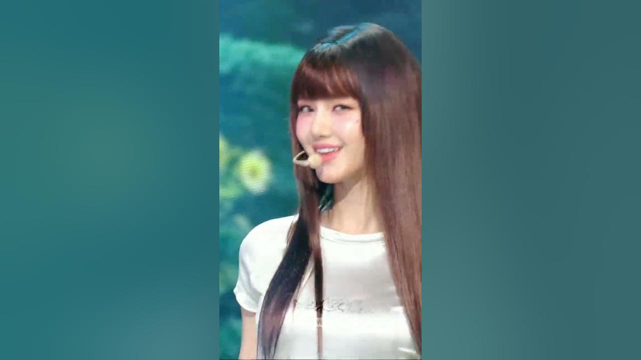 ASAP - NewJeans [Music Bank] KBS WORLD - YouTube