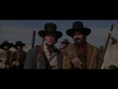 The Alamo 2004 Trailer