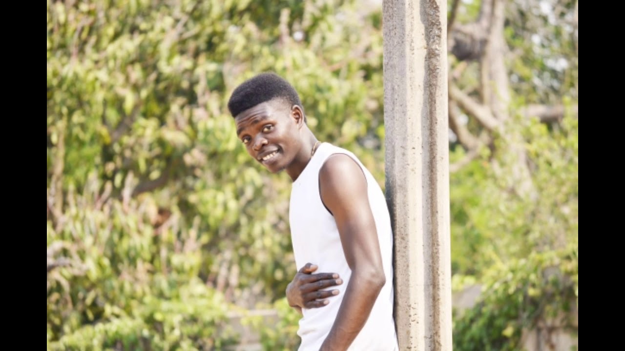 Meddy - Holly Spirit (Short Lyrics Video) - YouTube