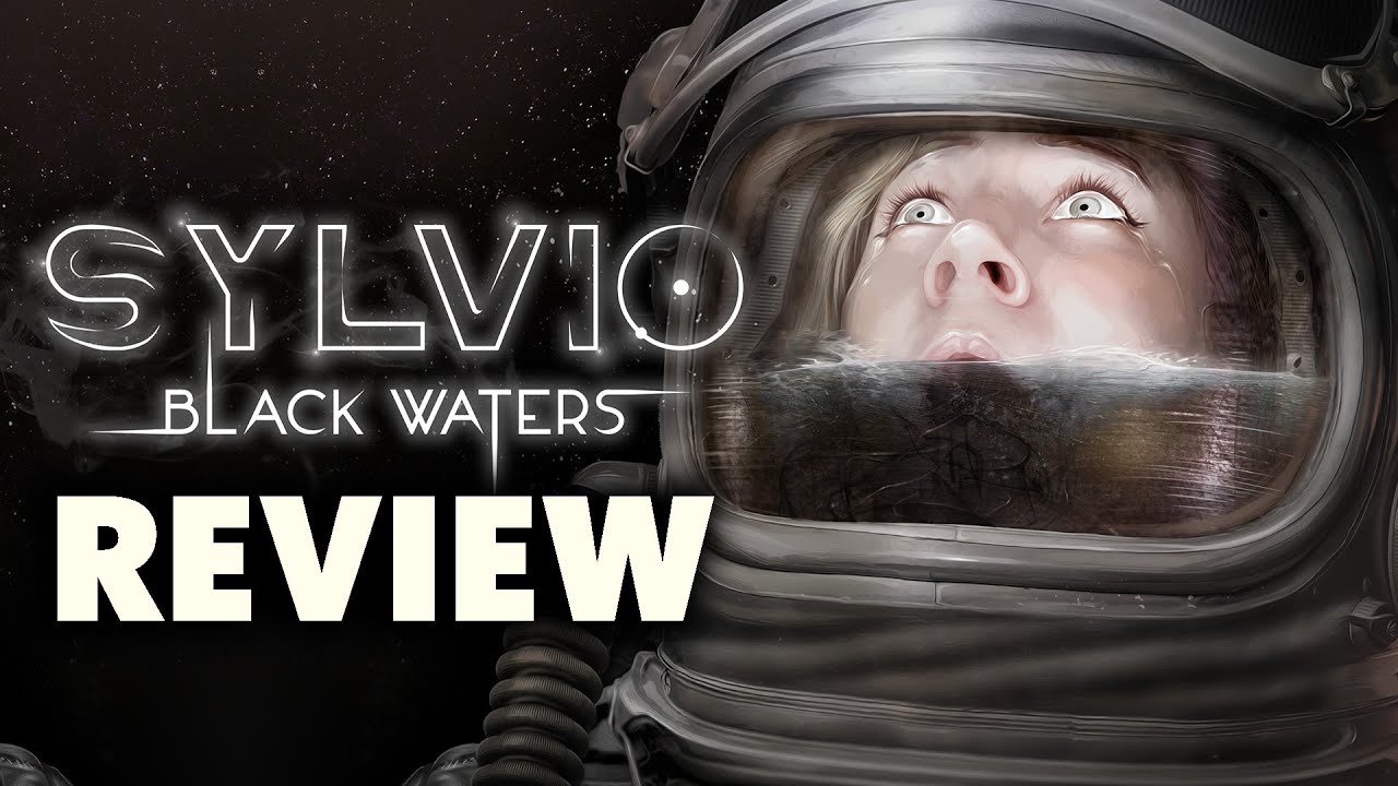 Sylvio: Black Waters Review - A Decent Psychological Horror Experience - YouTube
