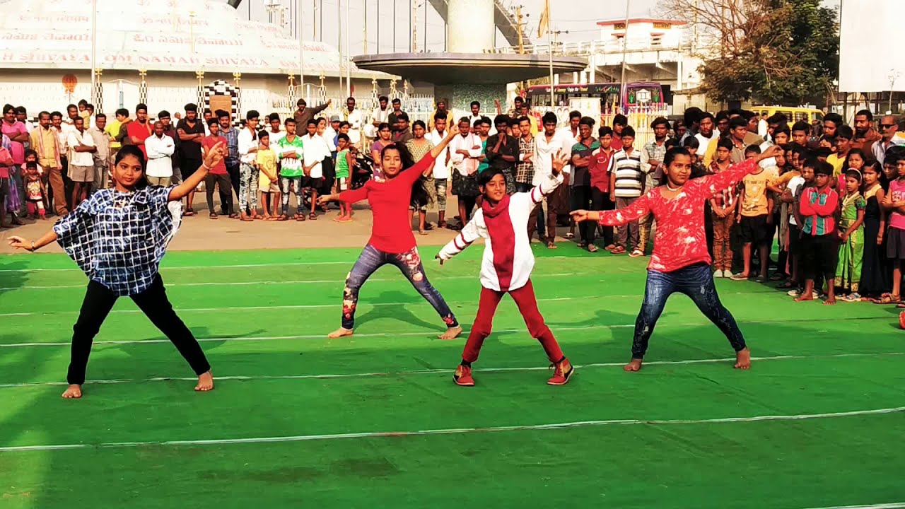 Eswar dance acadamy, rjy, హ్యాపీ సండే లోవినాయ విదియ రామ మూవీ, ఇమ్ము ...