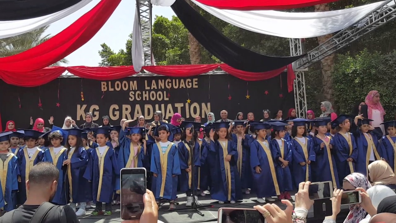 صورة|Bloom Language School - YouTube