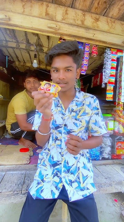 Aaj mein karne wala hun yellow food challenge 🤬🤔#minivlog #vlog - YouTube