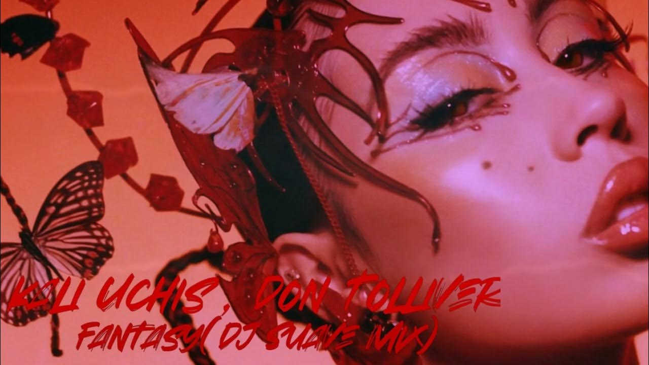 Kali Uchis & Don Toliver - Fantasy(DJ Suave Mix) - YouTube Music
