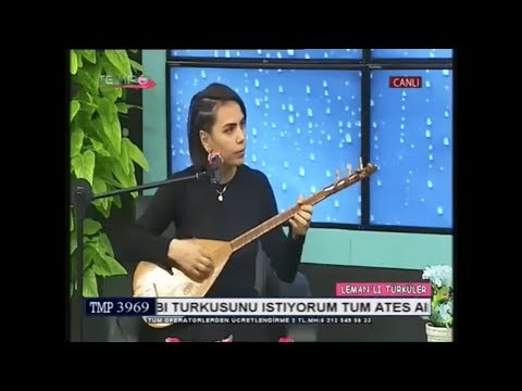 Mah Cemalin| Nejla Ateş | Mahmut Erdal