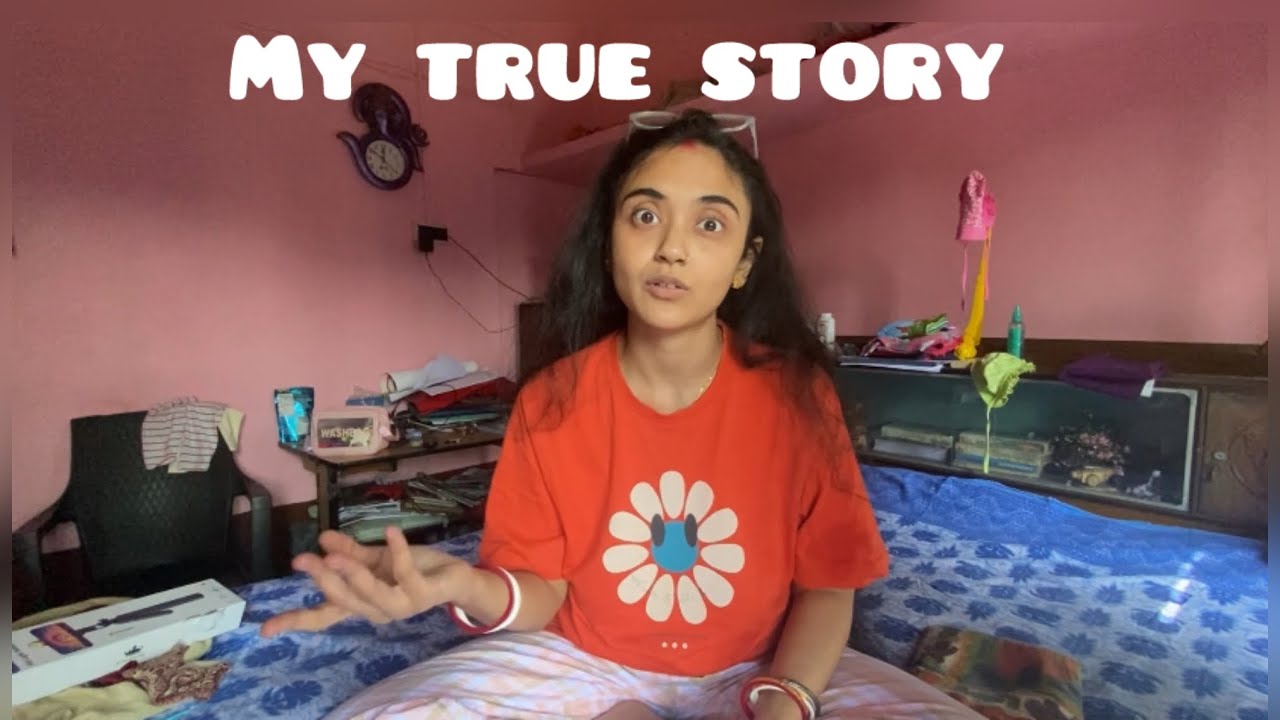 Lean PCOS - baby girl || My TRUE STORY - YouTube