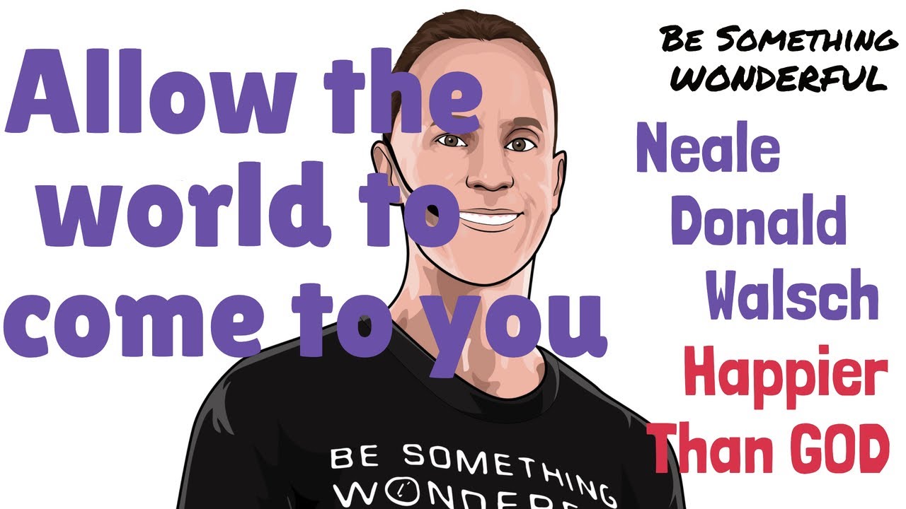 How to Let Go of Attachment and Attract It All - YouTube