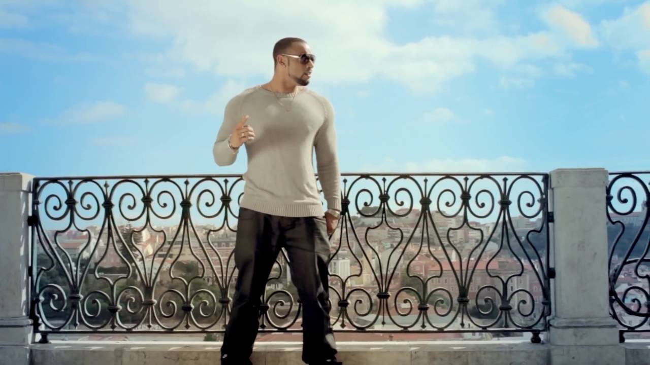 Aycee Jordan In Love With You - YouTube