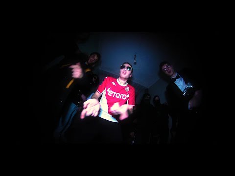SPB x Rolio - Calibre 20 (Clip Officiel)
