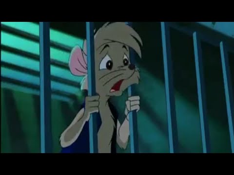 Brisby e il segreto di NIMH 2: Timmy alla Riscossa - Timmy si arrende ...