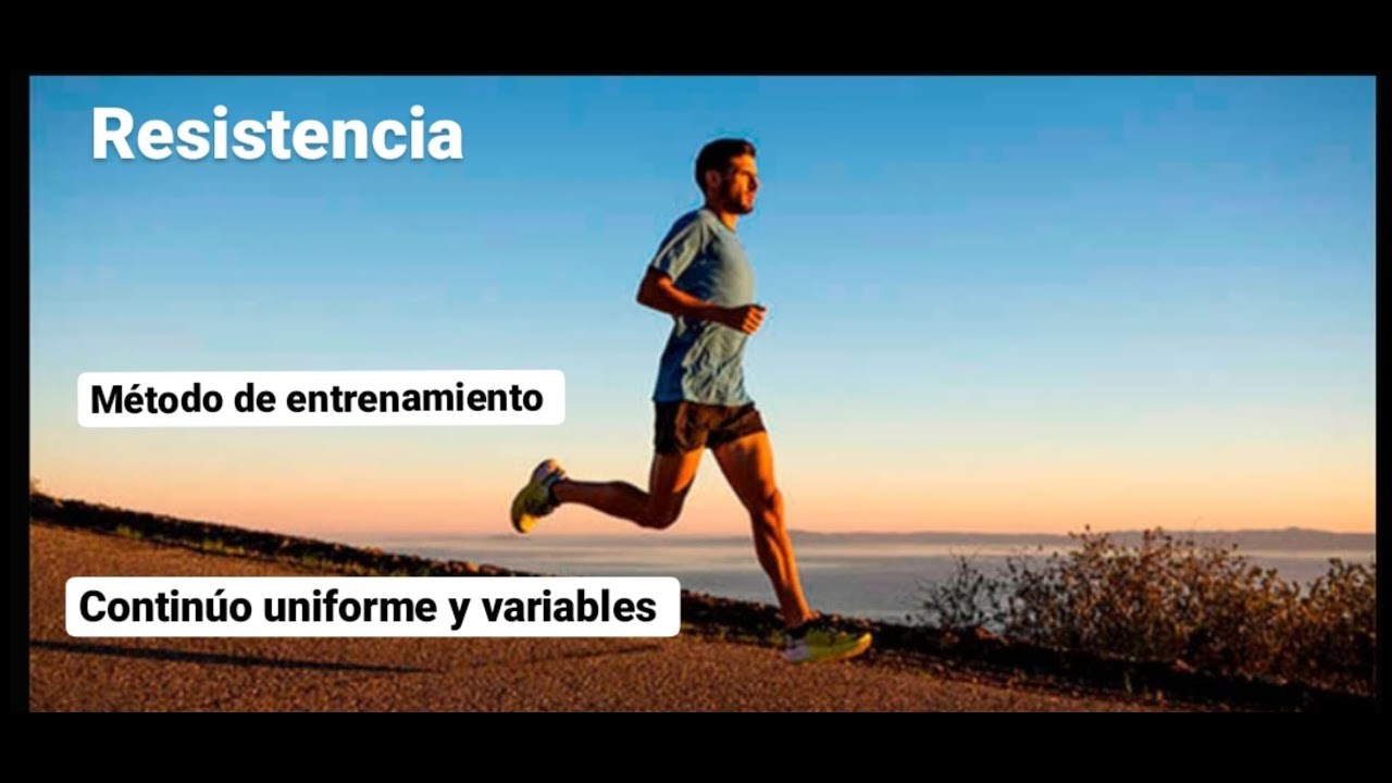metodo continuo uniforme y variable de la resistencia - YouTube