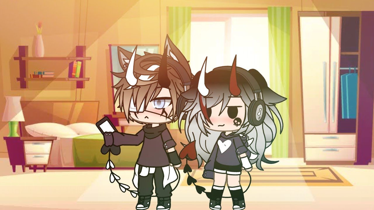 Cuando tu novia quiere revisar tu celular {Meme original} {•Emiko ...