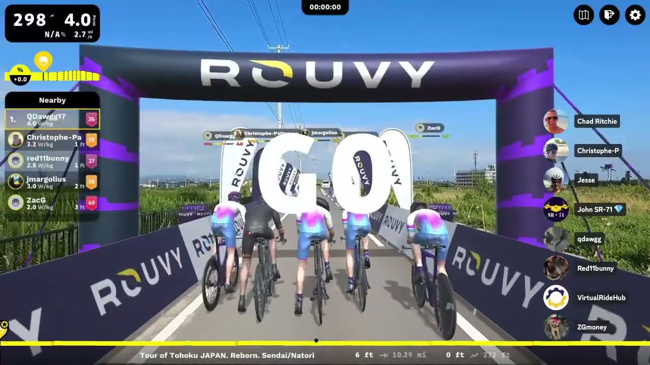 GEM CITY TTT - TUESDAY RIFF RAFF CREW - YouTube