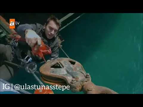 Deli Tahir/ Bu adam benim sevdam #2... Sen Anlat Karadeniz