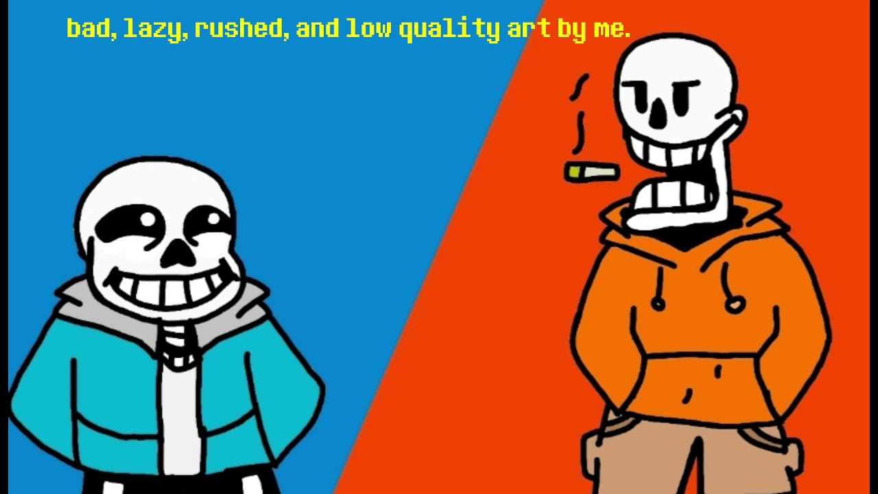 megalovania + reanimation but they each play in one ear (UPDATED) - YouTube