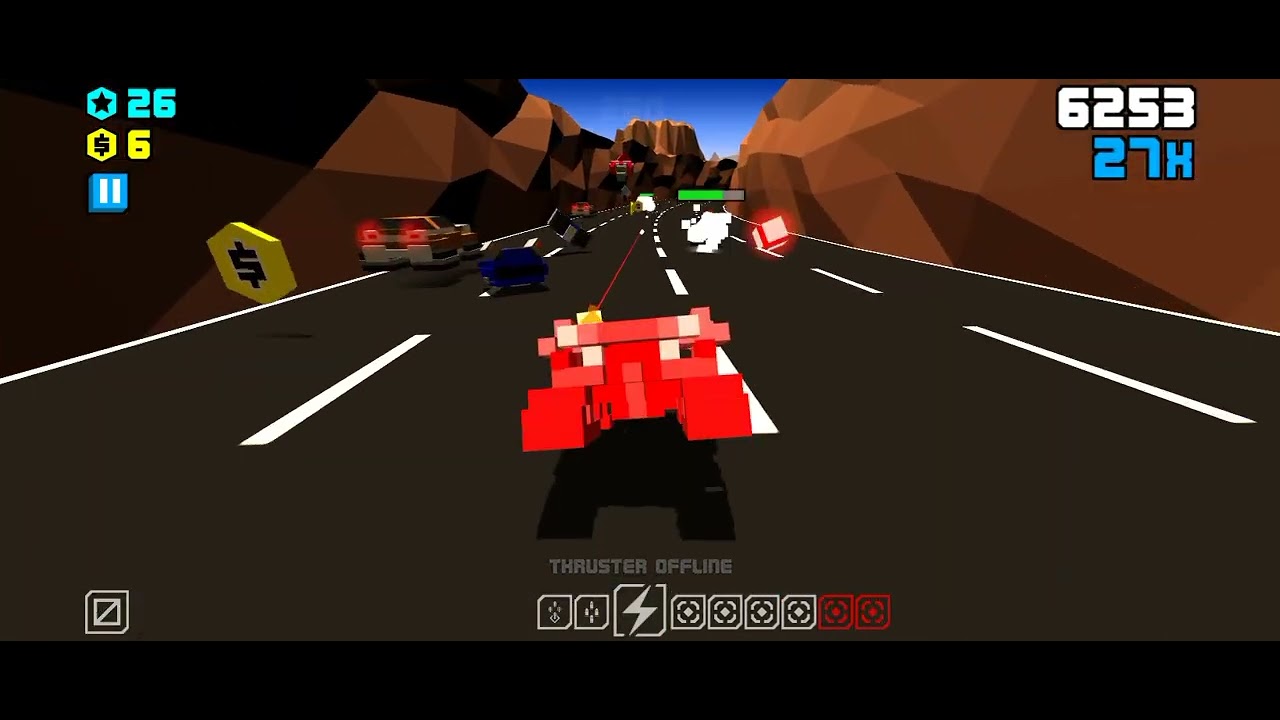 HC:Takedown game...best game in the world..Android Tv game also.. - YouTube