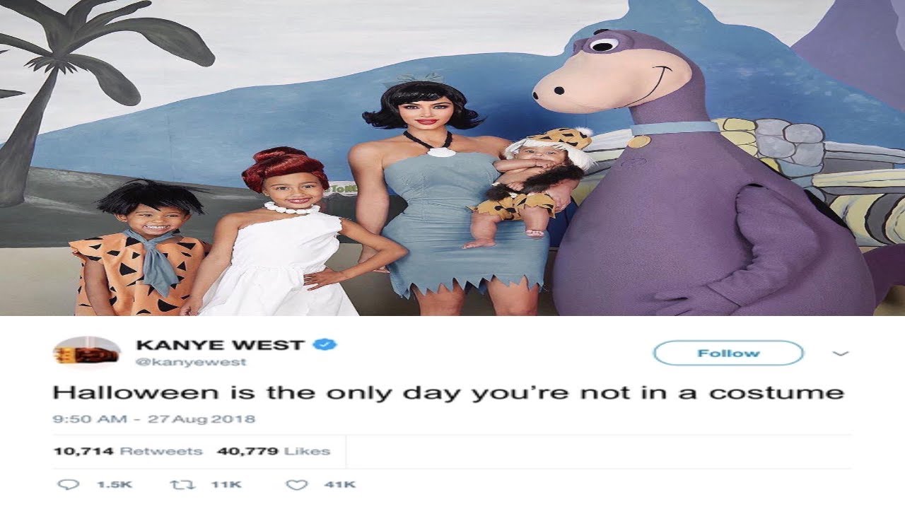 Kanye West - HALLOWEEN MIXTAPE (FULL ALBUM) - YouTube