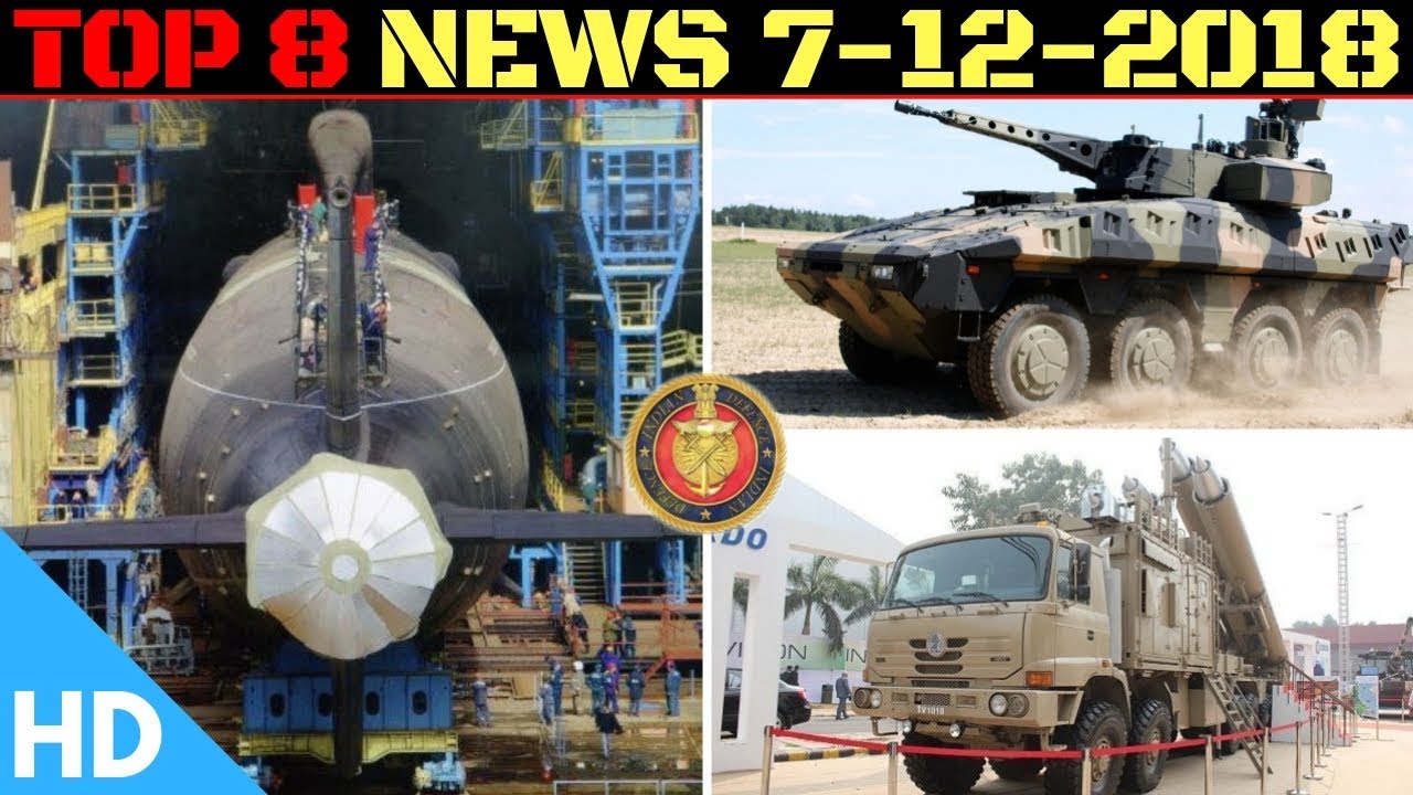 Indian Defence Updates : Russia Offers Submarine Tech Transfer,Army's ...