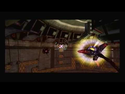 Metroid Prime 2: Echoes walkthrough - Power Bomb Guardian (52) - YouTube