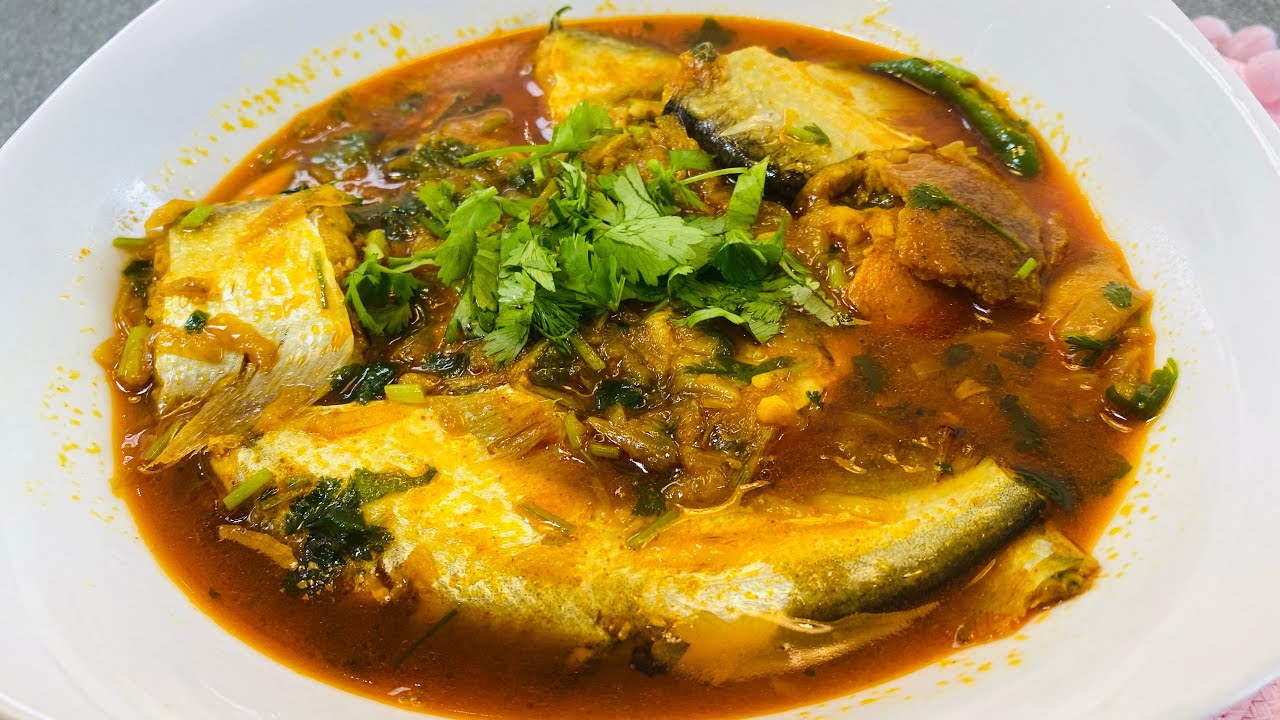 Pabda fish with orange peel | komlar khusa with pabda Maas | Recipe ...