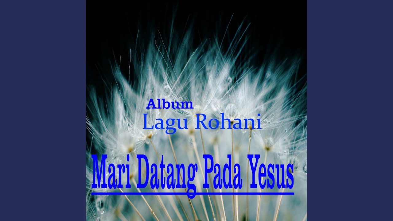 Bila Topan K'ras Melanda Hidupmu (KJ 439) - YouTube