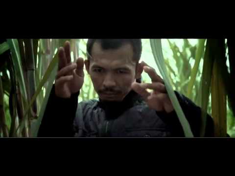 The Raid 2: Berandal - Official Merantau / XYZ Films Trailer (www.musicacinetv.com)