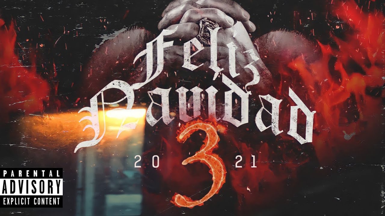 Feliz Navidad III - David Yandell (Prod.By Musicologo y Menes ...